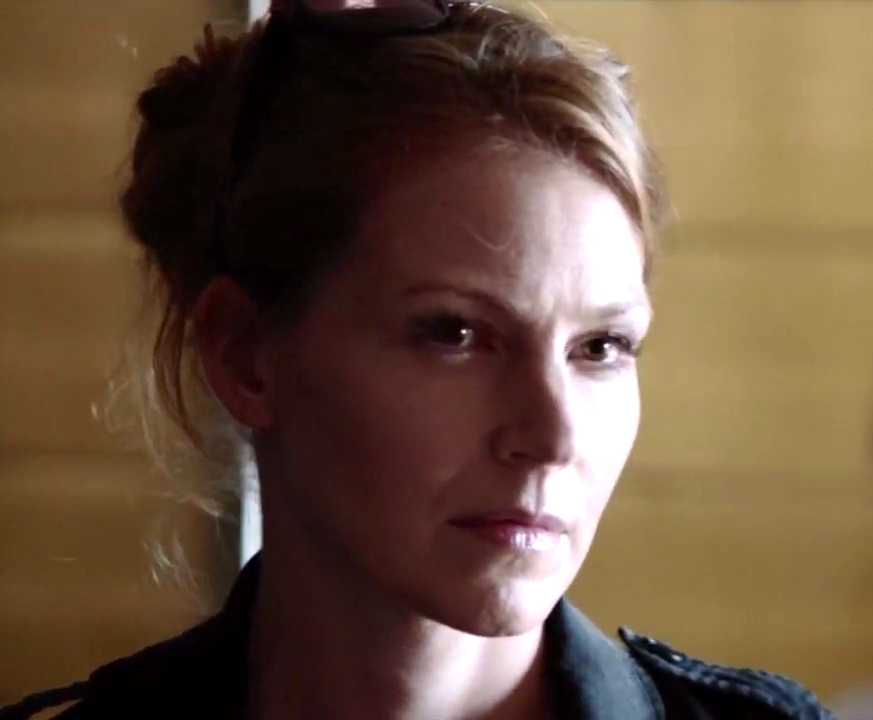 Heather Stephens Frankenstein