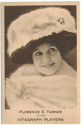 Florence Turner pictures and photos