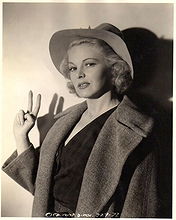 Constance Worth pictures and photos