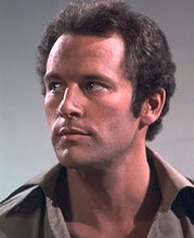 Jared Martin pictures and photos