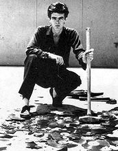 Boyd Rice pictures and photos