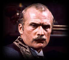 Louis Edmonds pictures and photos