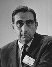 Edward Teller pictures and photos