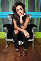 Ria Ritchie pictures and photos