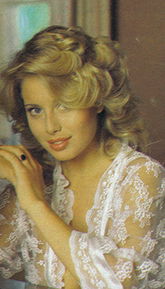 Marina Larsen pictures and photos