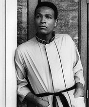 Marvin Gaye pictures and photos