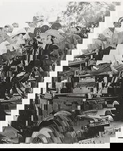 Wallace Fox pictures and photos