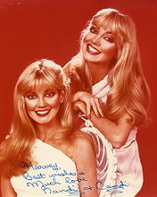 Candi Brough pictures and photos