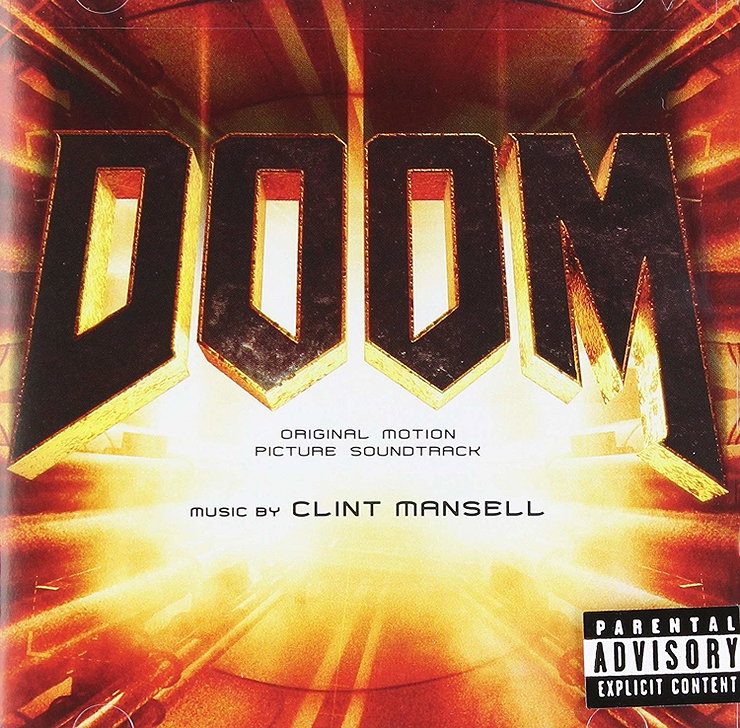 Review of Doom (Score)