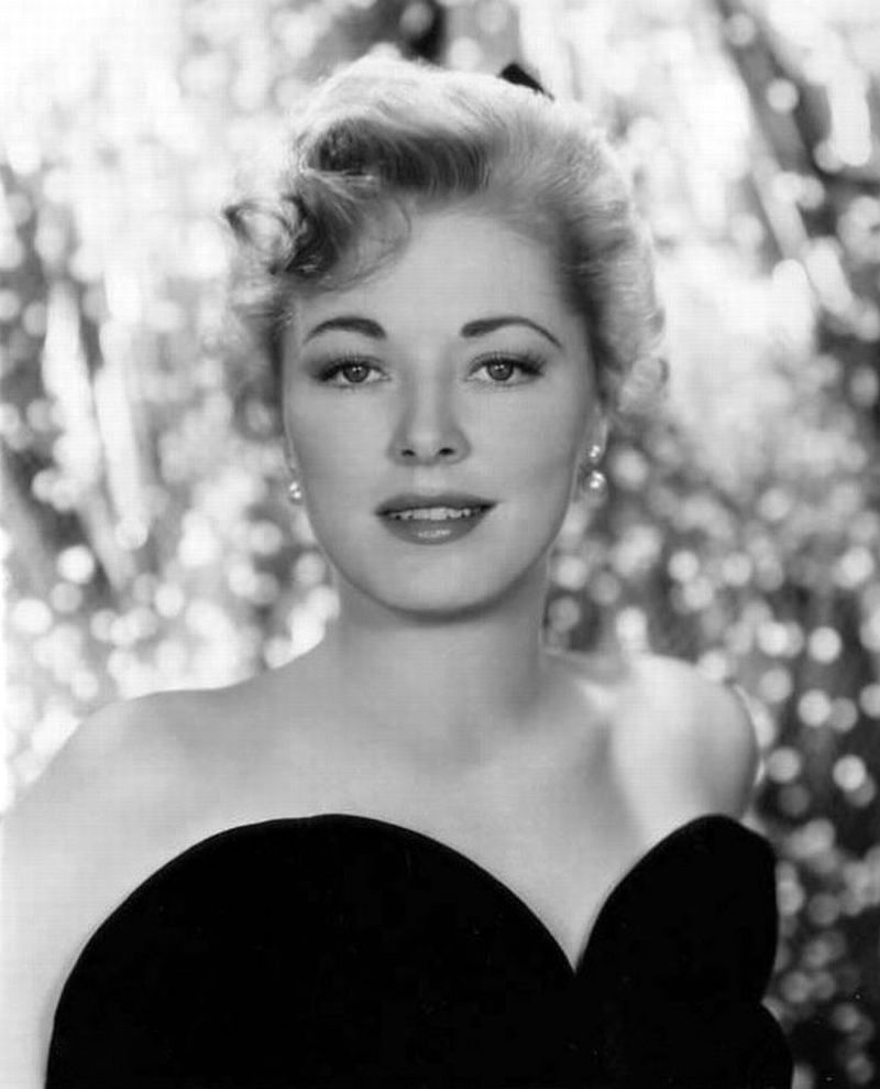 Image of Eleanor Parker