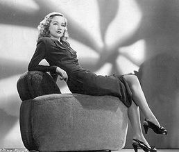 Nina Foch pictures and photos