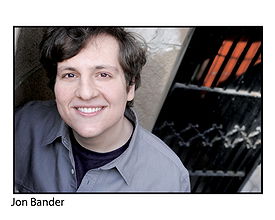 Jon Bander pictures and photos