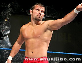 Jamie Noble pictures and photos