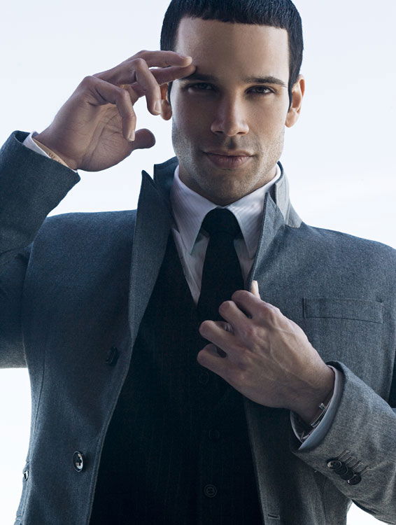 Picture of Josh Englehart