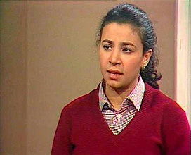 Abla Kamel pictures and photos