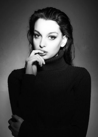 Picture of Elsa Magnelli