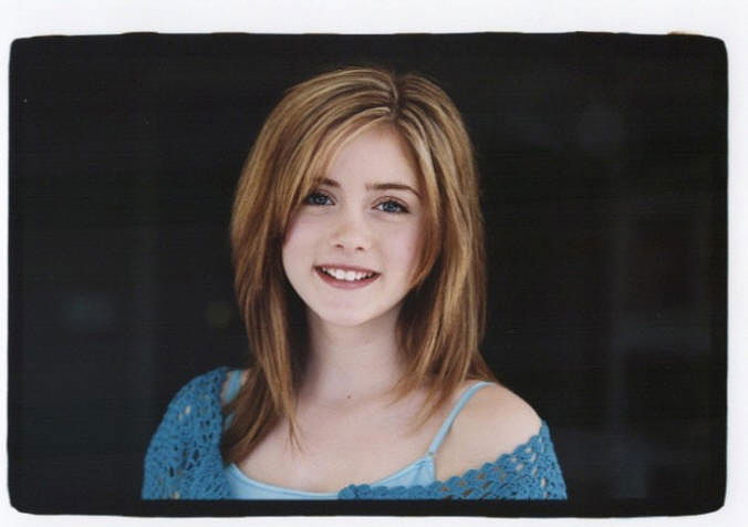 Picture of Courtney Jines