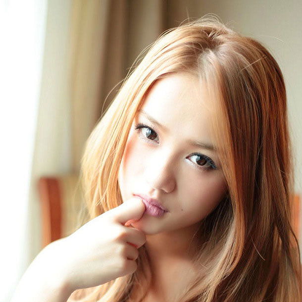 Most Beautiful Chinese Women Top 10 Poll List
