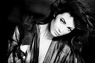 Tanit Phoenix pictures and photos