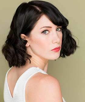 Michelle G. Stratton