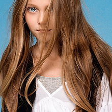 Alisa Sabirova pictures and photos