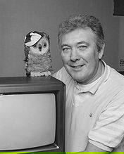 Wally Whyton pictures and photos