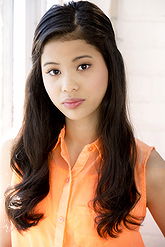 Grace Olsen pictures and photos