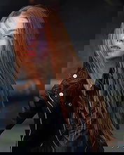 Jette Orange pictures and photos