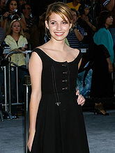 Saige Thompson pictures and photos