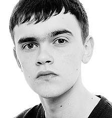 Picture of Brian Vernel