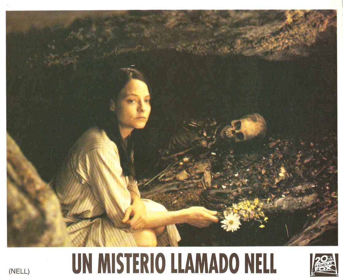 Image of Nell