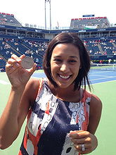 Charlsie Agro pictures and photos