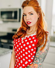 Ashley Maynard pictures and photos