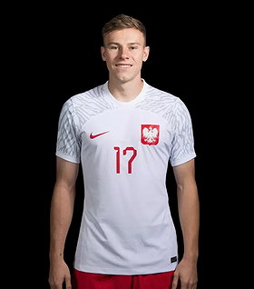 Szymon Zurkowski