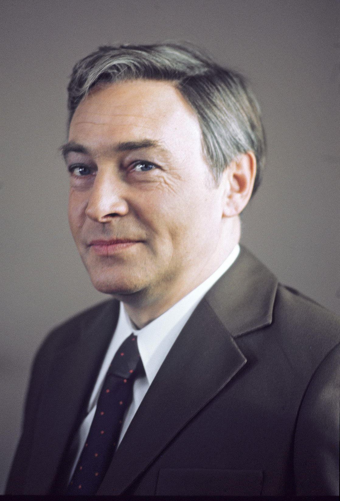 Picture of Vyacheslav Tikhonov