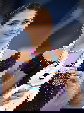 Stanislava Konstantinova