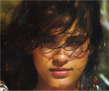 Picture of Jill Goodacre