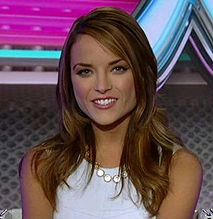 Kristin Tate pictures and photos