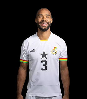 Denis Odoi
