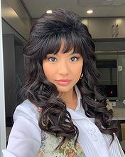 Stephi Chin-Salvo pictures and photos