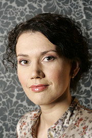 Elisabet Tamm