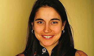 Julia Bacha pictures and photos