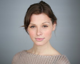 Katy Reece