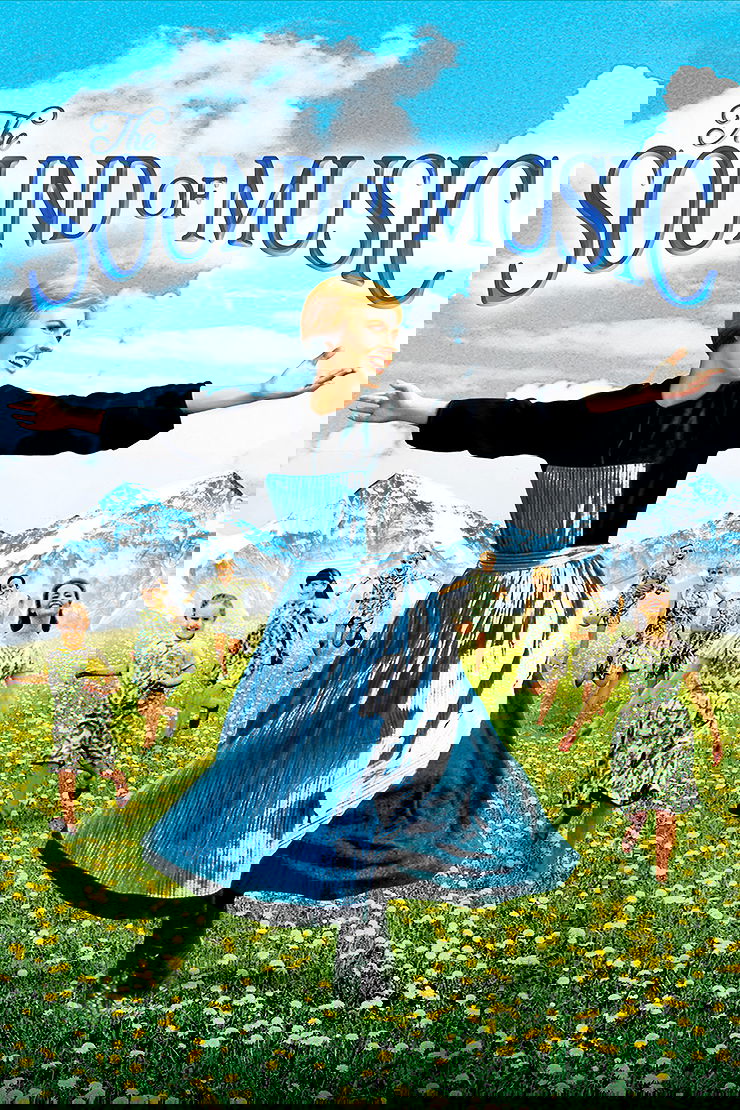 How do you solve a problem like Maria? a review of The Sound of Music