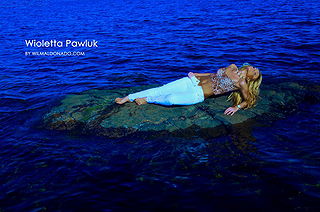 Wioletta Pawluk pictures and photos