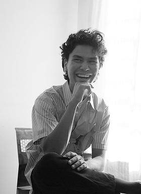 Forrest Goodluck