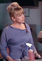 Joan Webster pictures and photos