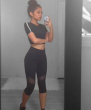 Melissa Calma pictures and photos