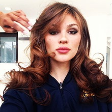 Natalie Pack pictures and photos