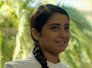 Mina Farid pictures and photos